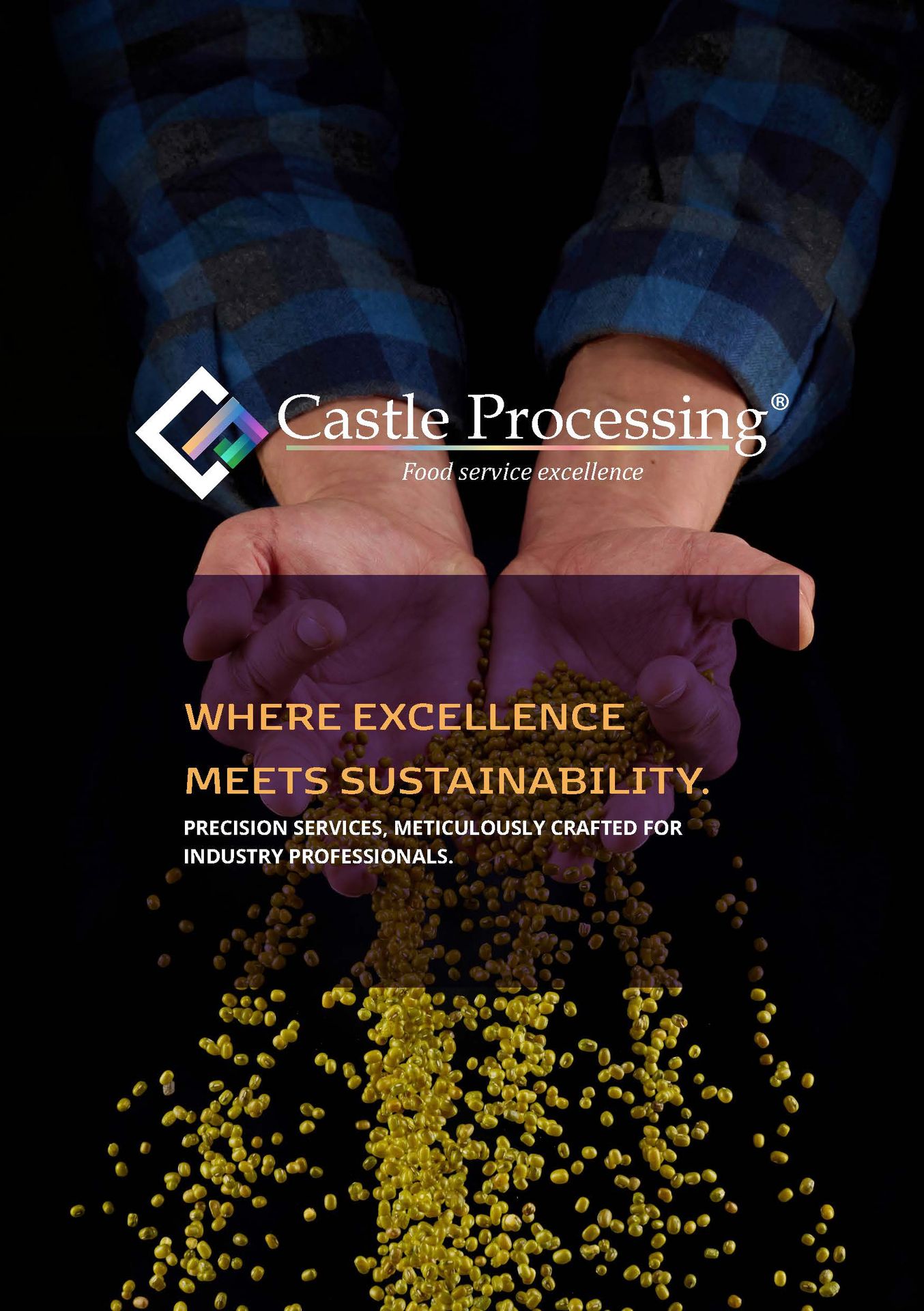 Our Catalogues | Castle-Group